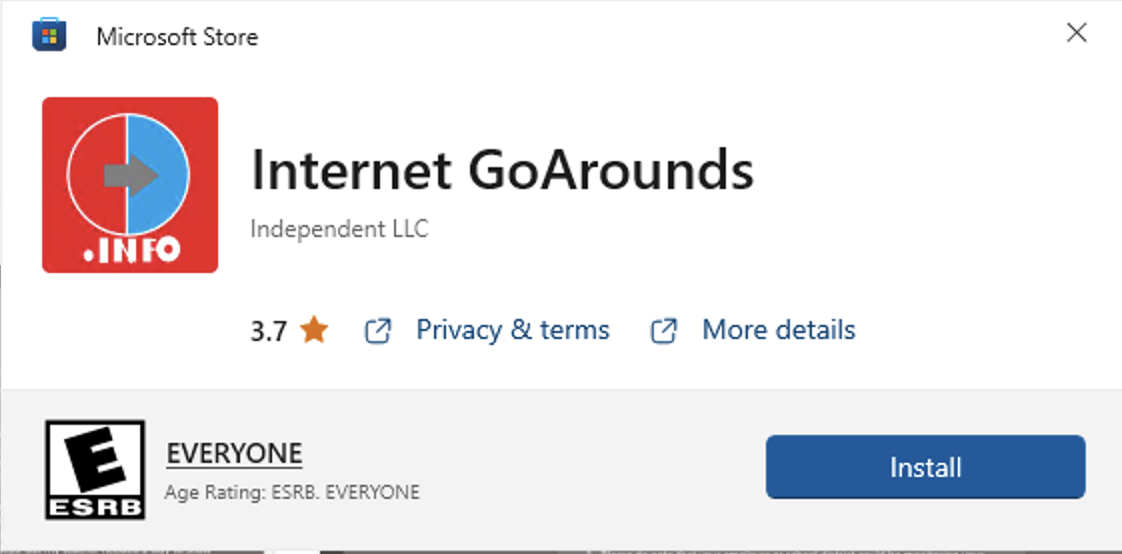 illc.tech - Independent LLC Official Website